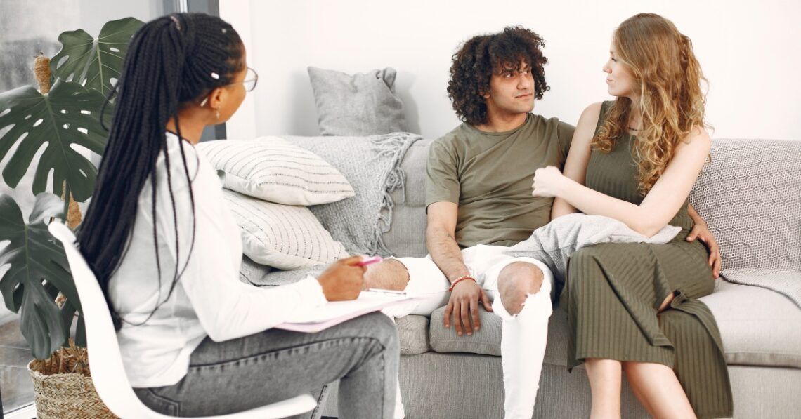 Real Talk: Ways to Build Confidence in Relationships