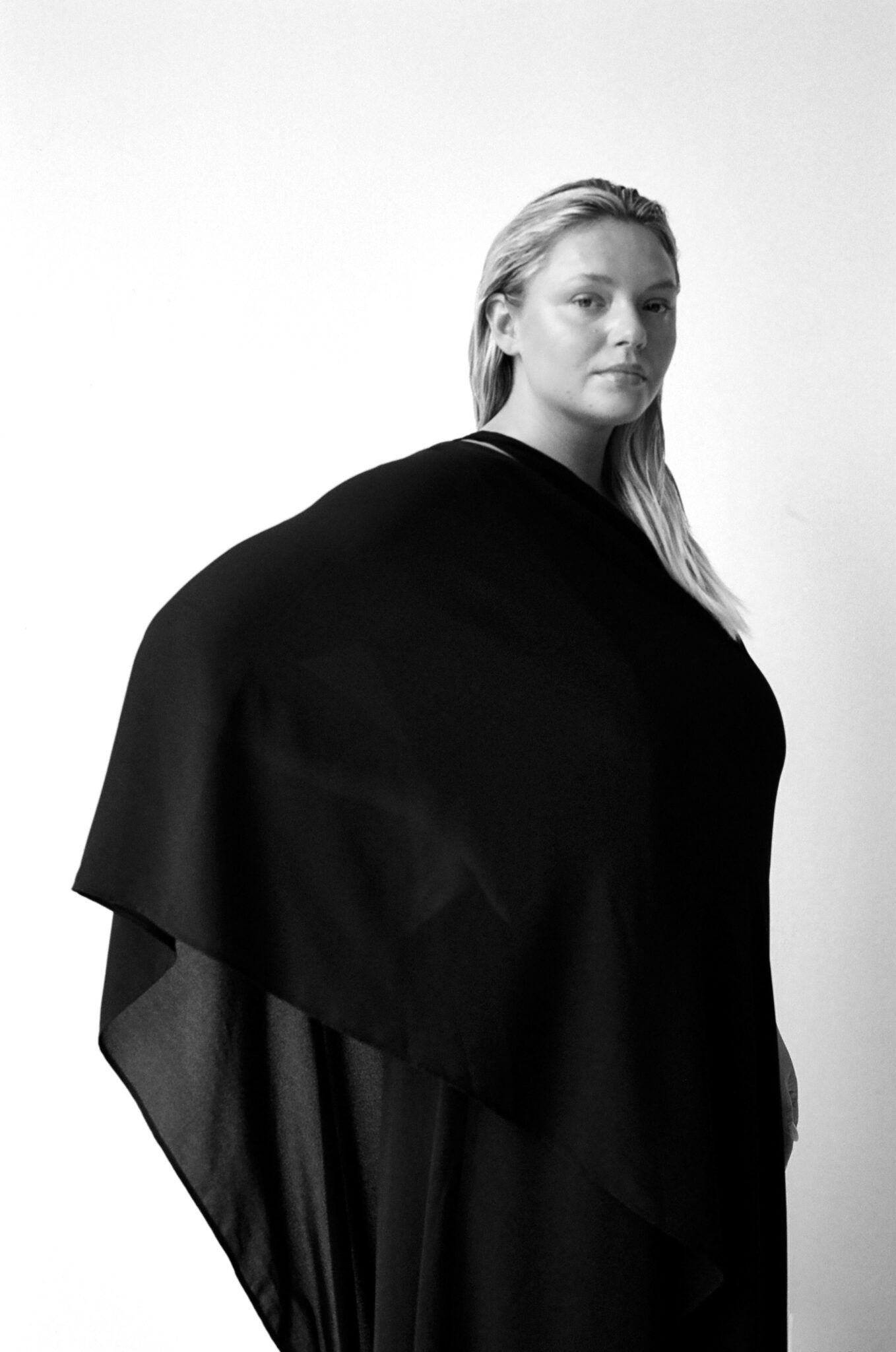 The Pari Passu Made-To-Order Eveningwear Collection: A New Experience ...