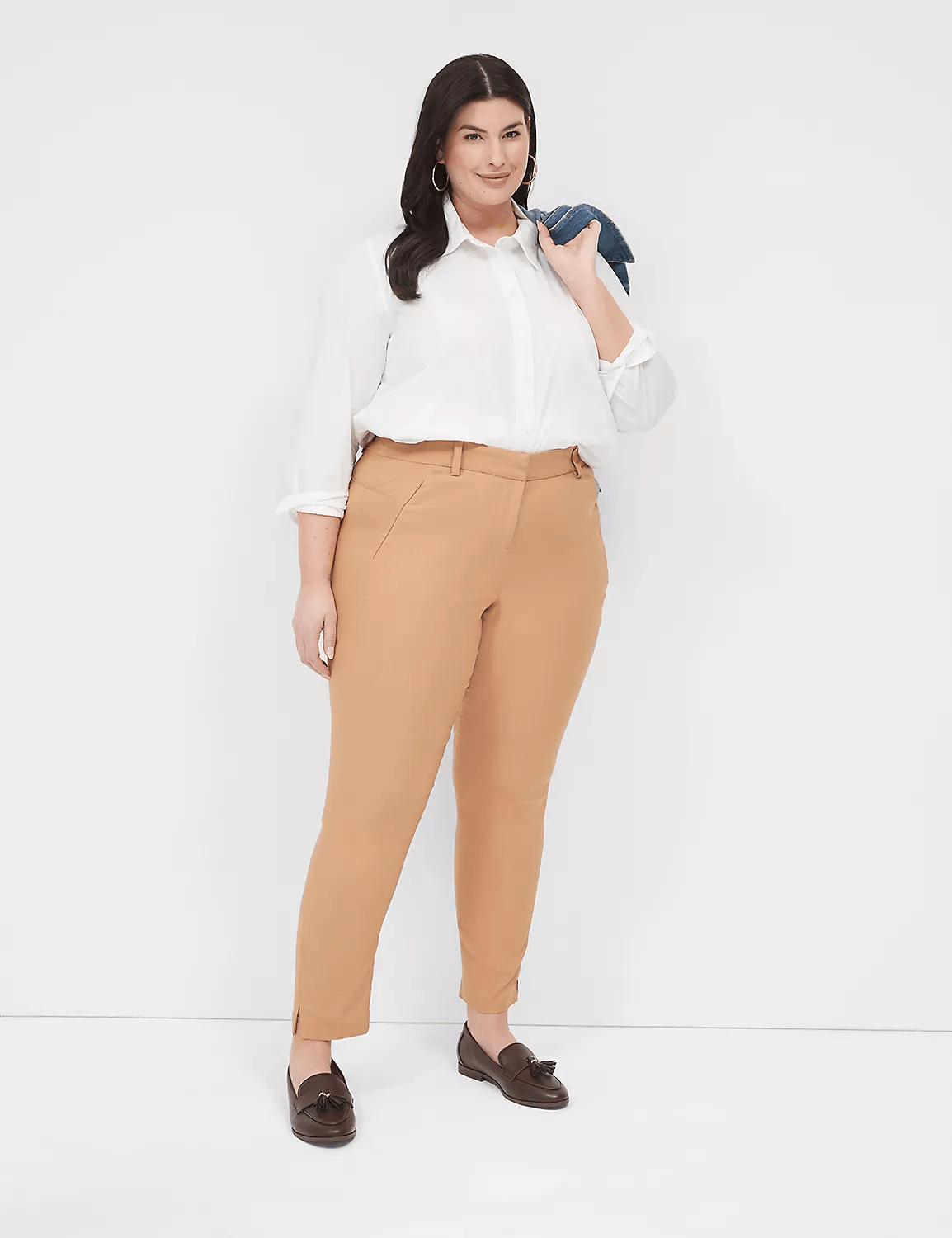 8 Short and Plus Size Clothing Pieces to Check Out Now