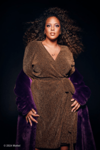 Barbie Meets Her Match: Celebrating 65 Years with a Groundbreaking ...