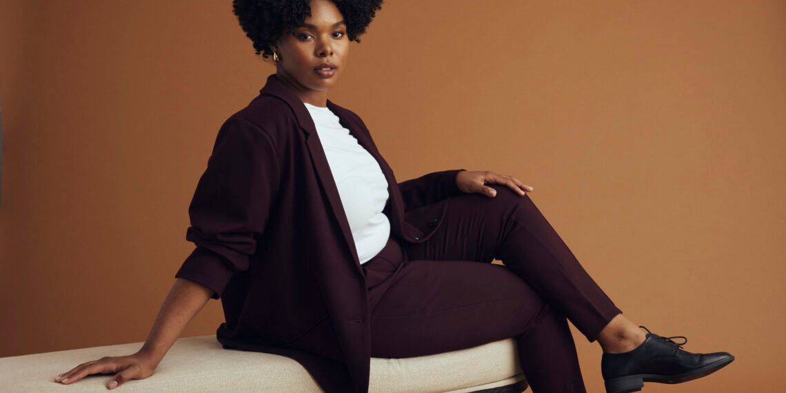 It's Time to Power Suit Up: The Universal Standard Suiting Collection for Fall is Here! | The ...