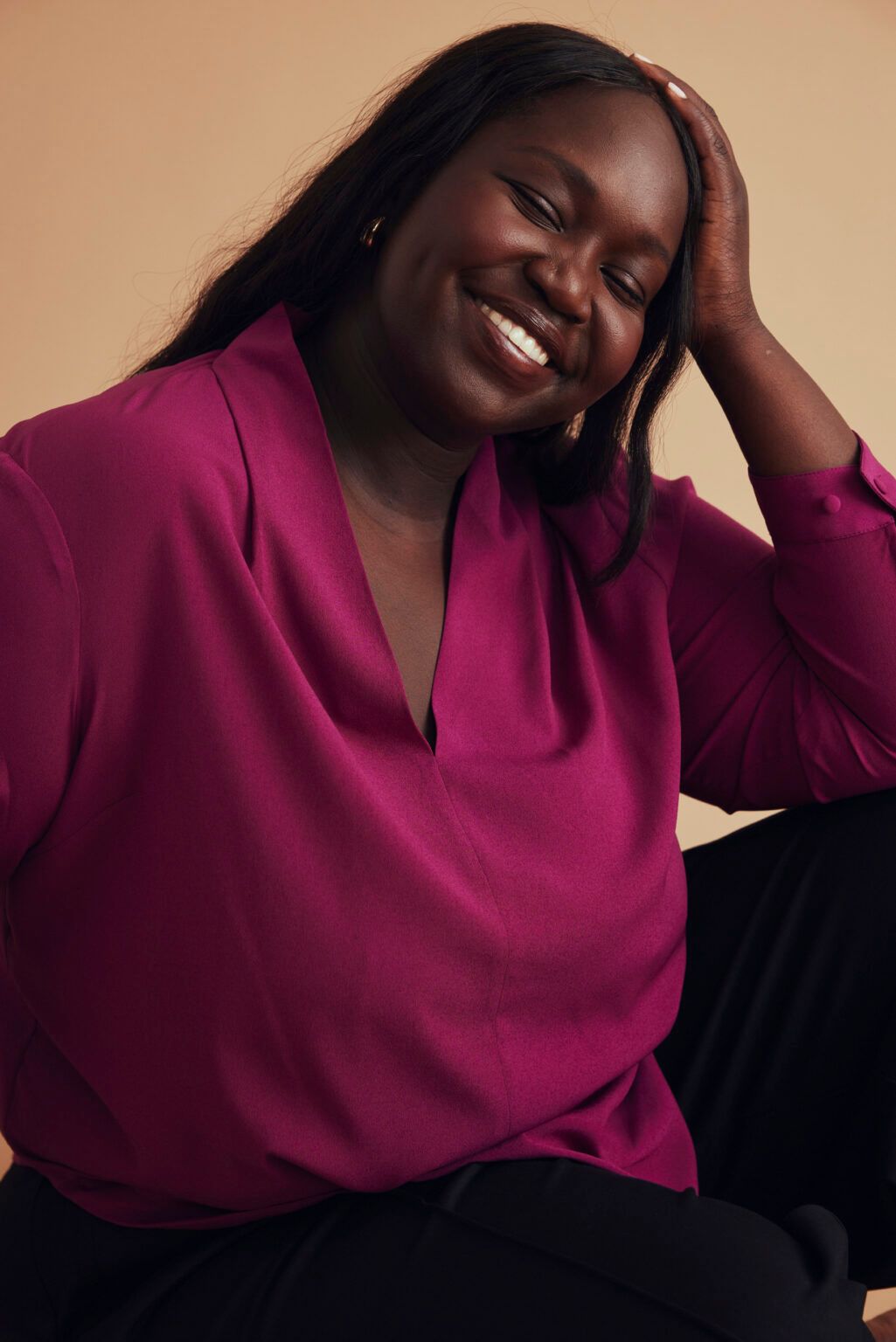 It's Time to Power Suit Up: The Universal Standard Suiting Collection for Fall is Here! | The ...