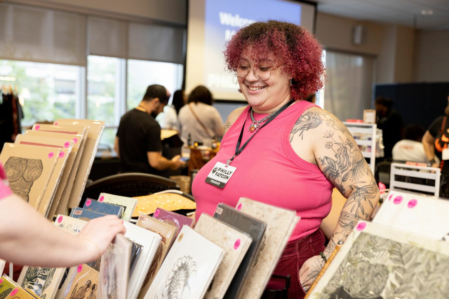 Philly FatCon Tickets are Now Live! | The Curvy Fashionista