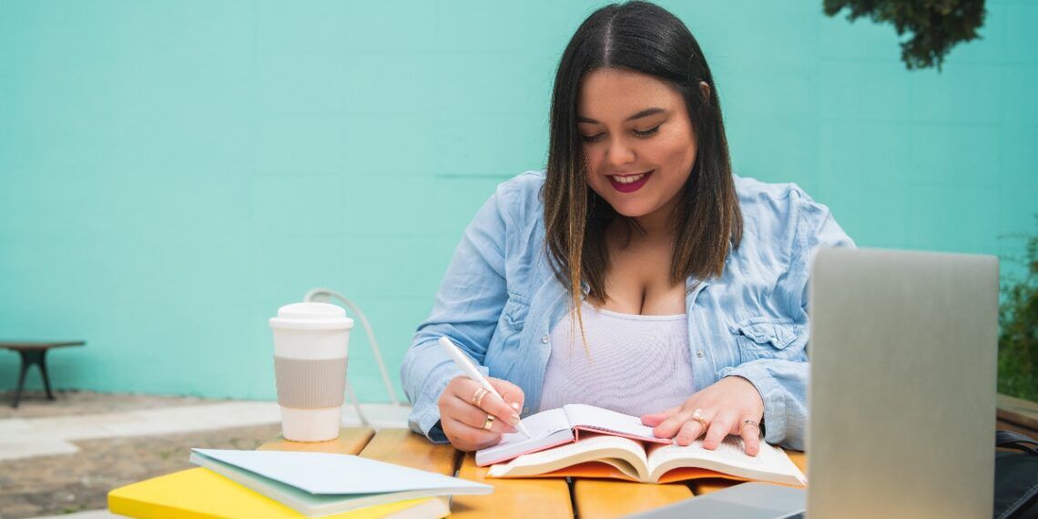 7 Tips for Success as a Plus Size College Student