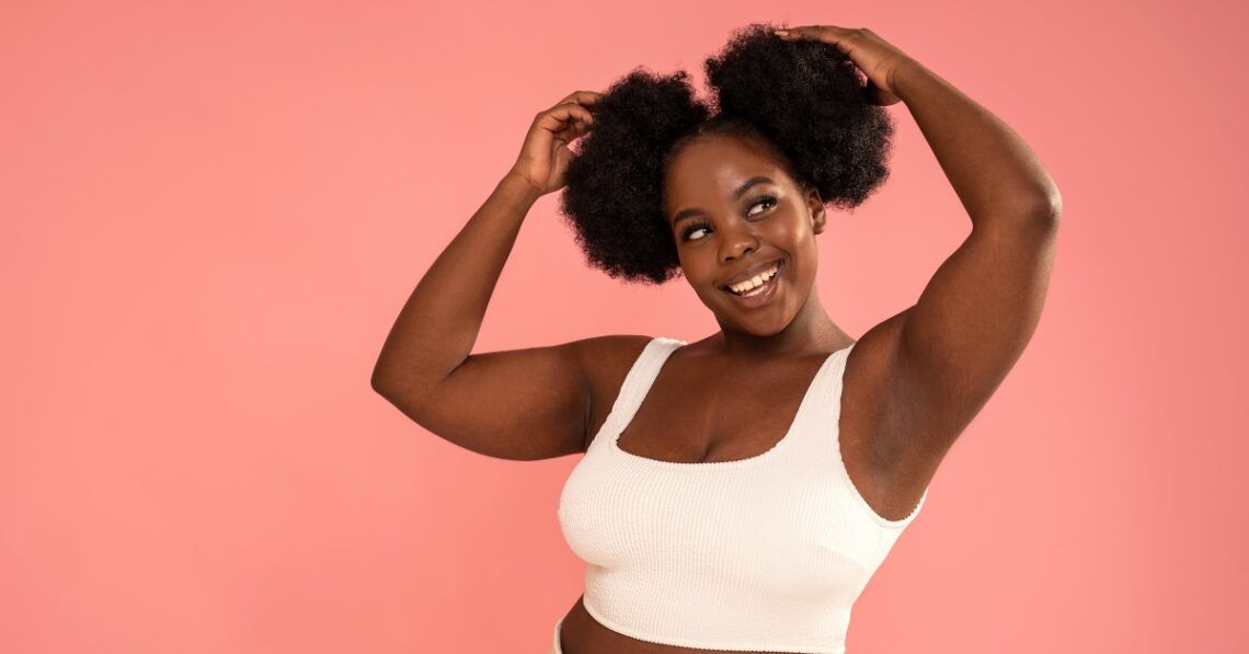 Convenient & Supportive: The Best Plus Size Bras On Amazon