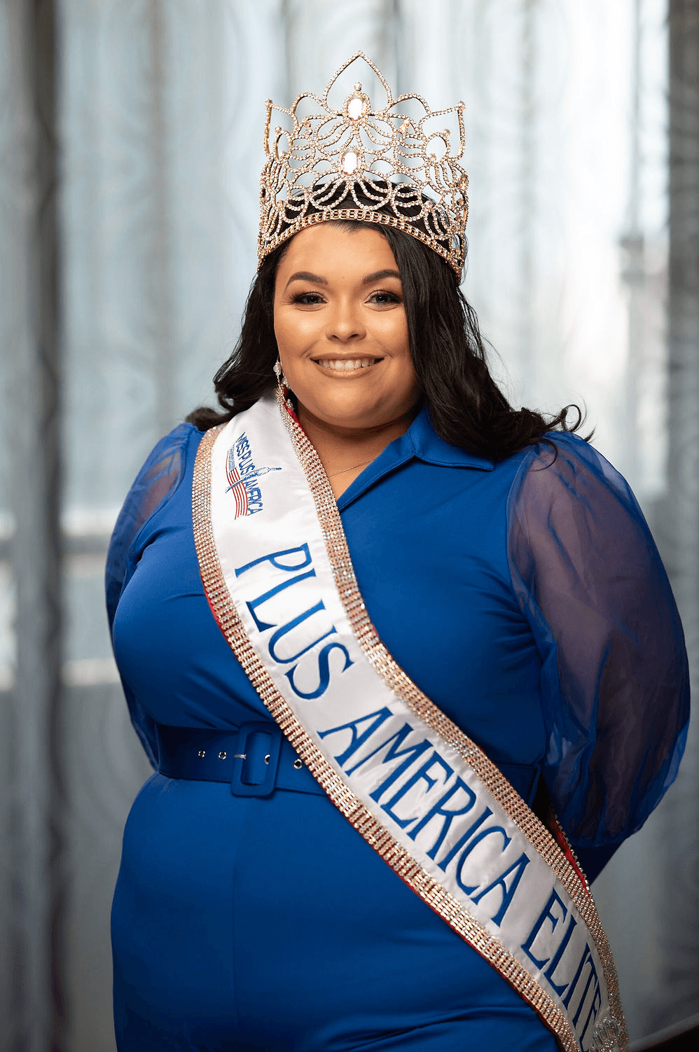 Plus Size Beauty Pageants — Everything You Should Know