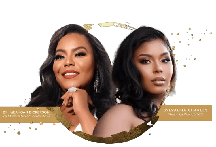 Plus Size Beauty Pageants — Everything You Should Know