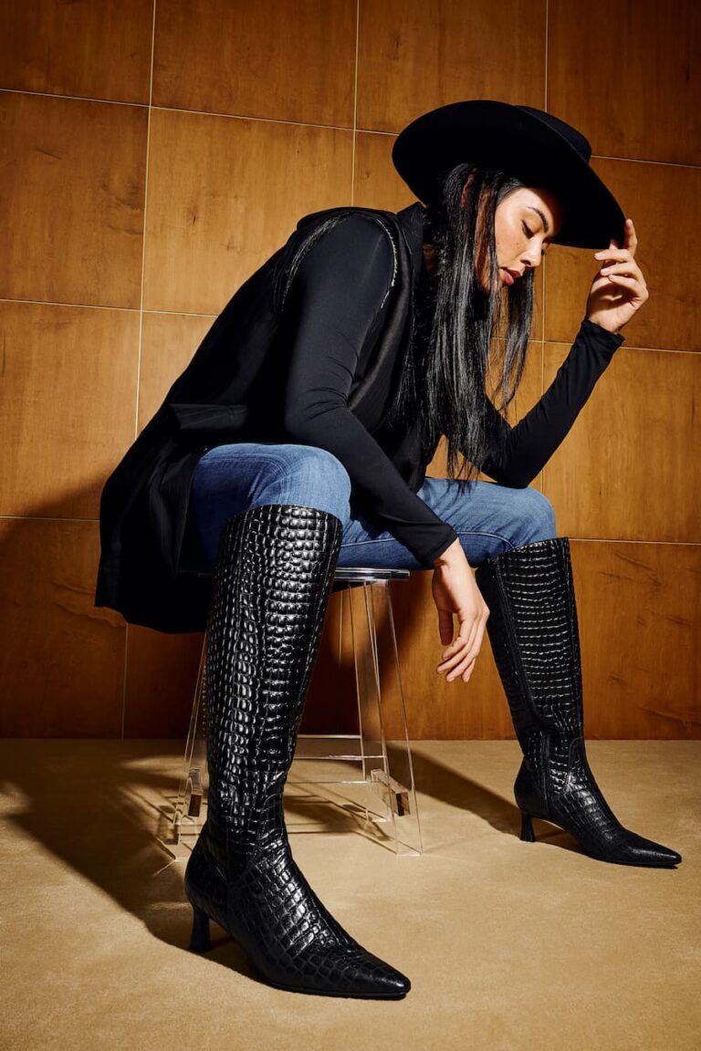 Naturalizer Takes Inclusivity to New Heights with Global Ambassador ...