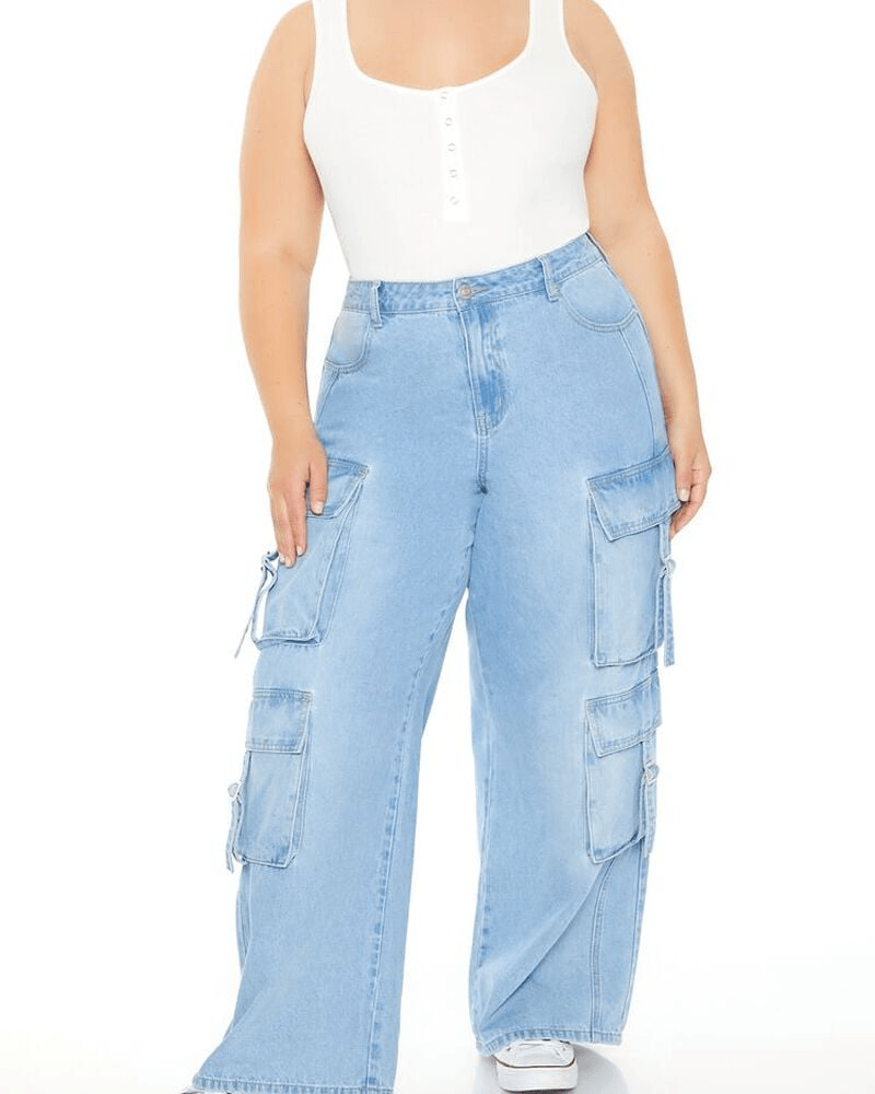 8 Plus Size Bodysuits You Will Love — Comfort Meets Style