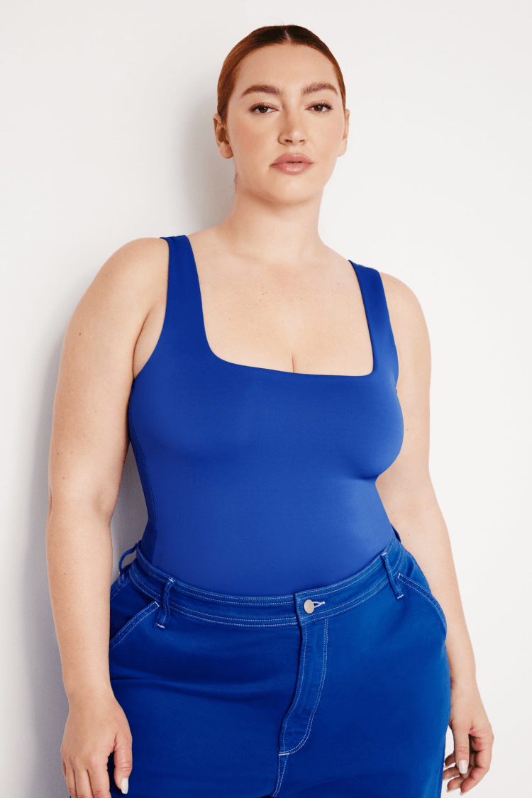 8 Plus Size Bodysuits You Will Love — Comfort Meets Style