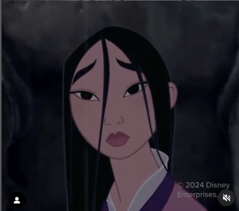 Disney's Body Positive Heroes: Embracing Diversity and Celebrating Self ...