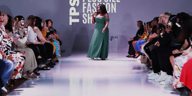 Save the Date for the Toronto Plus Size Fashion Show! | The Curvy ...