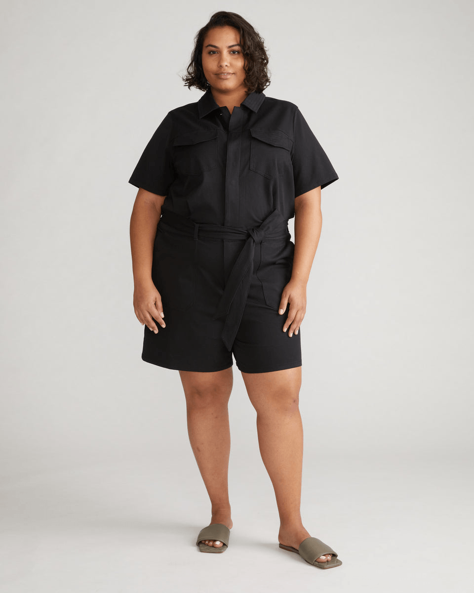 The Best Plus Size Rompers And Jumpsuits For The Summer