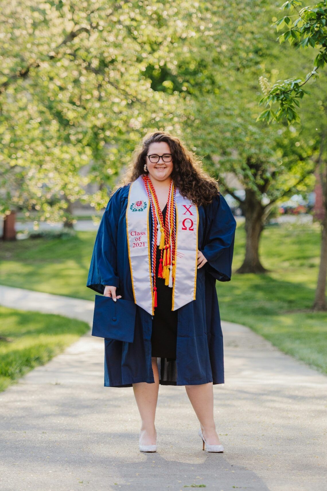 7 Tips for Success as a Plus Size College Student