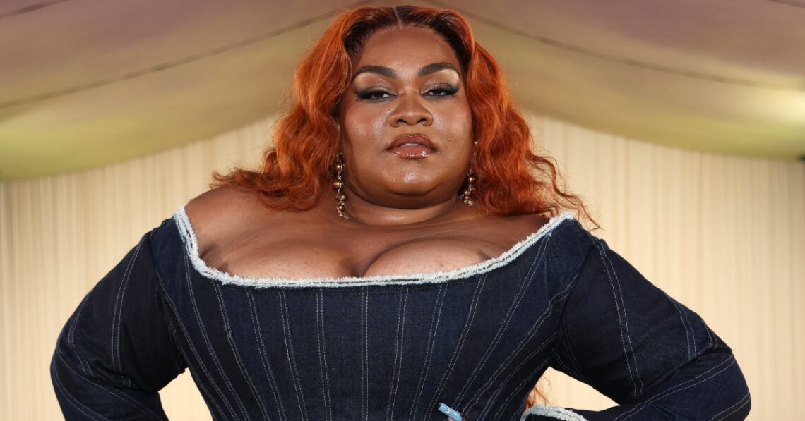 Top 5 Reasons We Love Da'Vine Joy Randolph