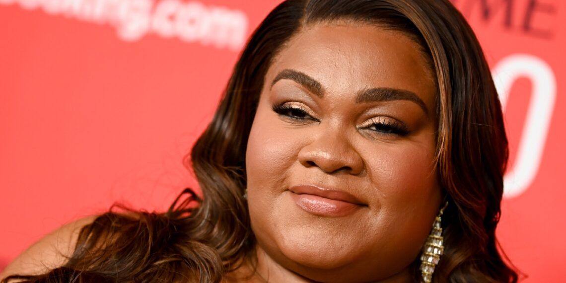 Top 5 Reasons We Love Da'Vine Joy Randolph