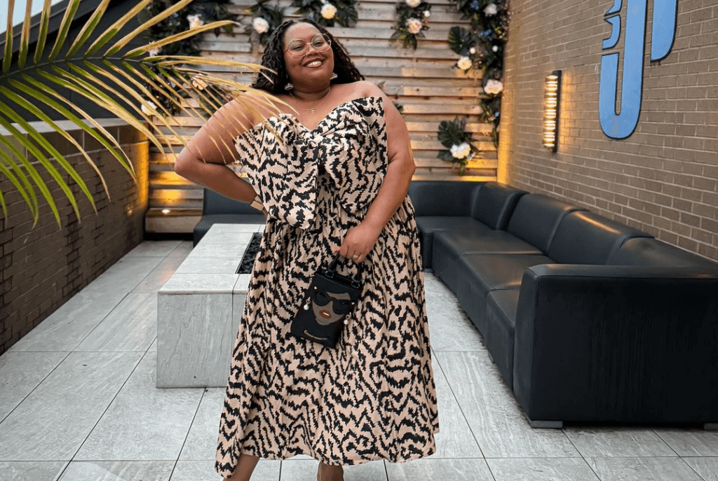5 Fashionable Plus Size Influencers on Instagram You Should Follow