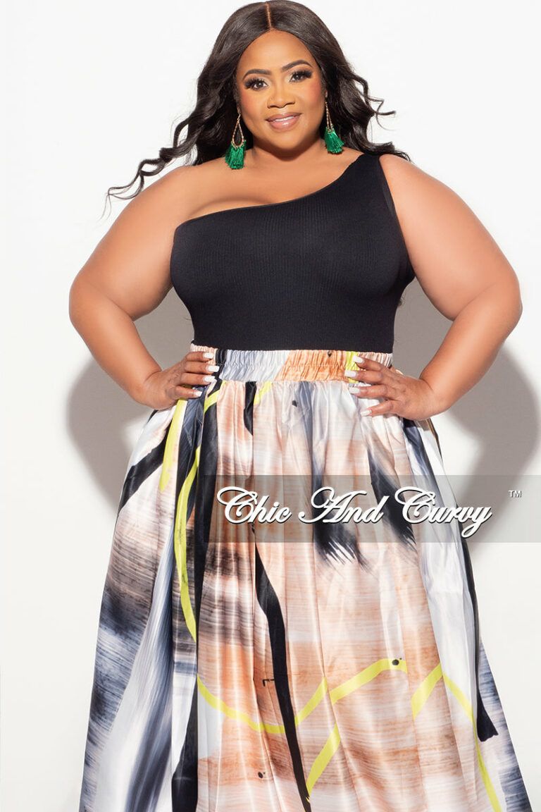 8 Plus Size Bodysuits You Will Love — Comfort Meets Style