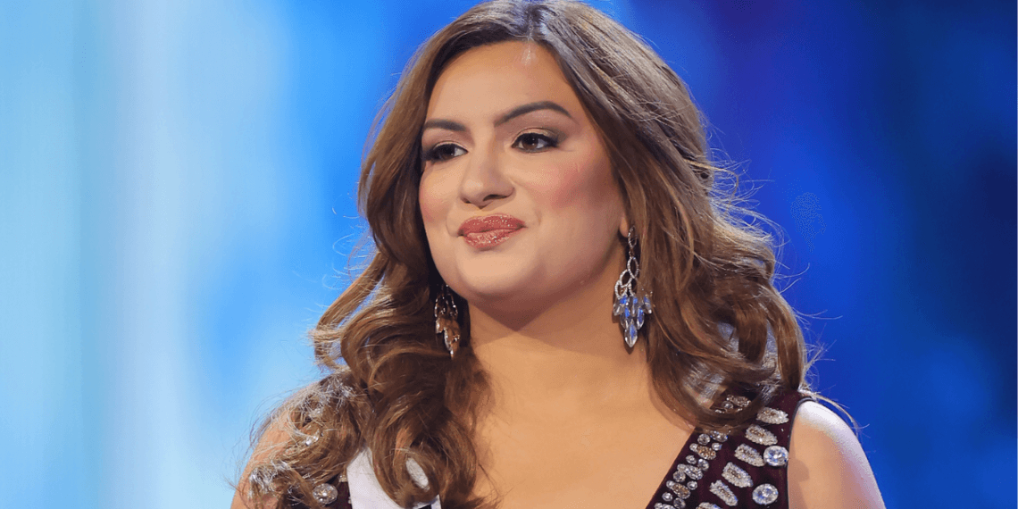 Who Is Jane Dipika Garrett? Meet Miss Universe Nepal 2023