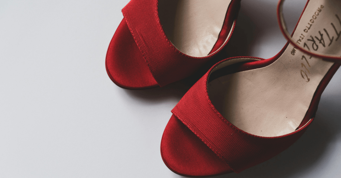 5 of the Best Summer Heels for Wide Feet
