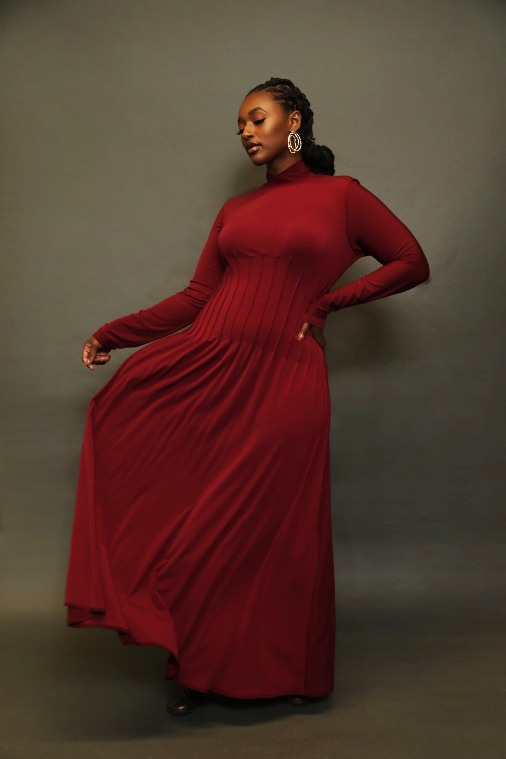 JIBRI Fall 2024 Collection: Effortless Elegance and Modern Styling ...