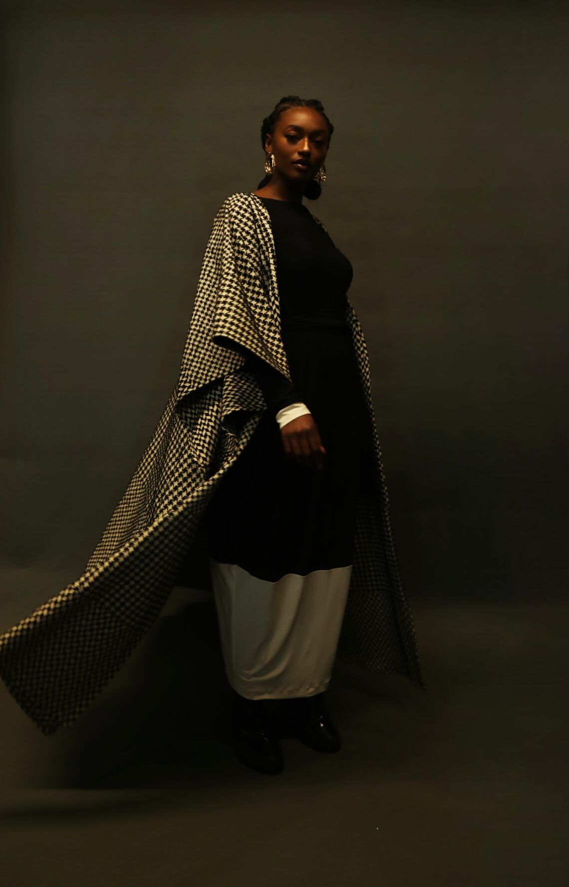 JIBRI Fall 2024 Collection: Effortless Elegance and Modern Styling ...