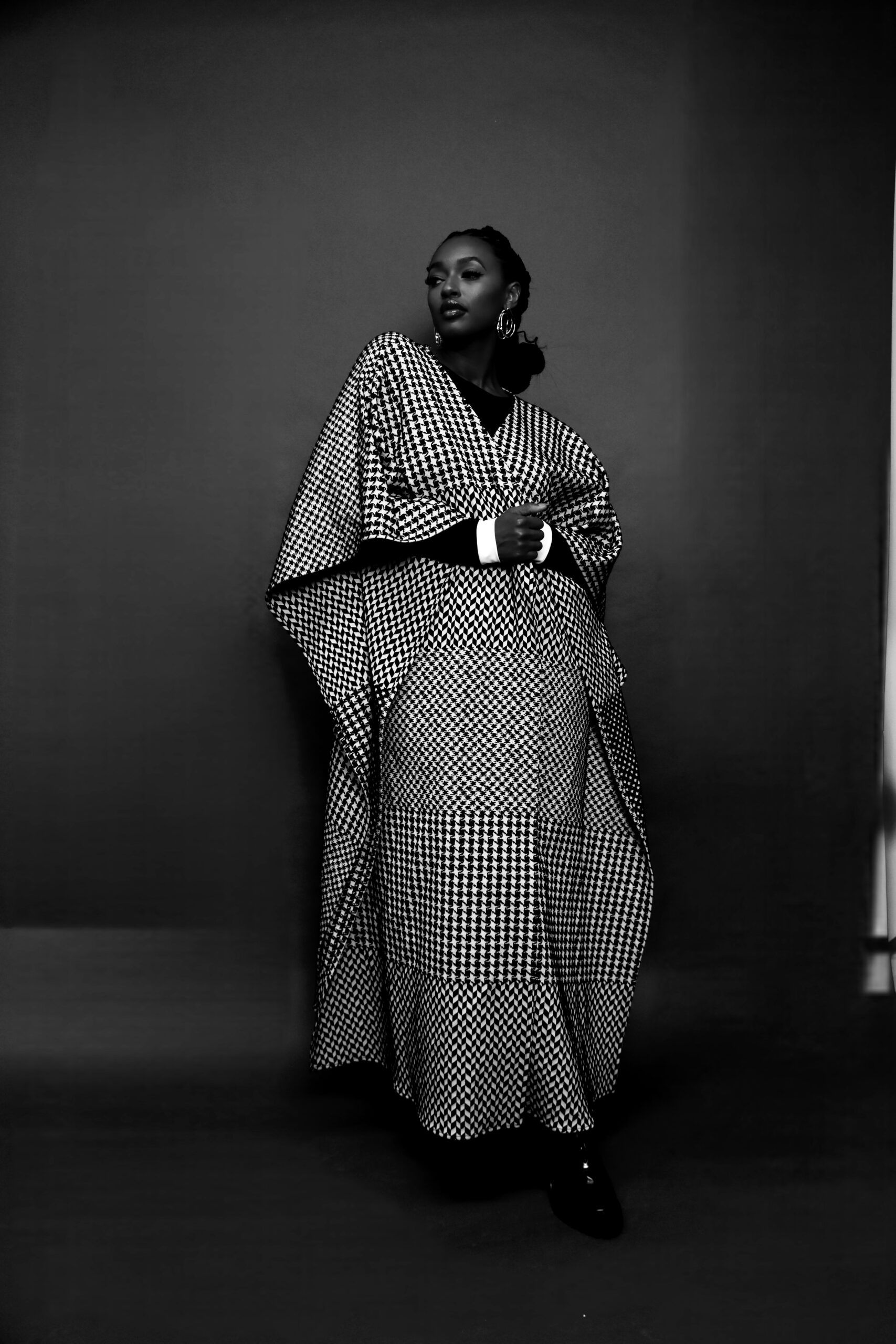 JIBRI Fall 2024 Collection: Effortless Elegance and Modern Styling ...