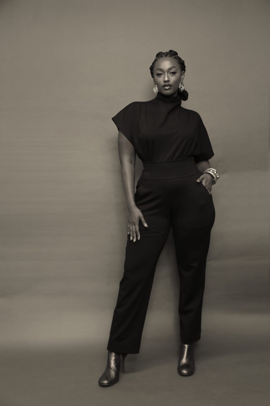 JIBRI Fall 2024 Collection: Effortless Elegance and Modern Styling ...