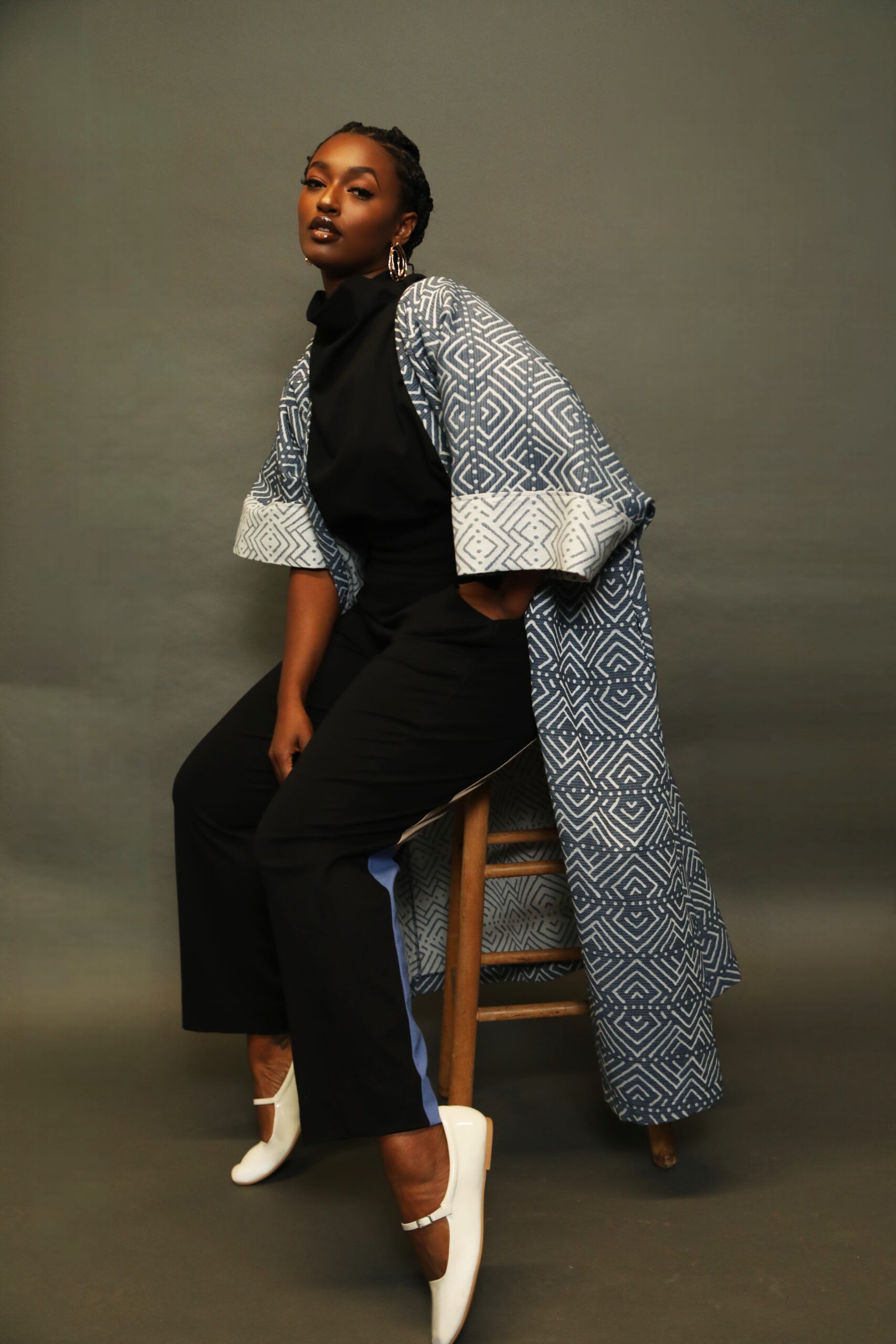 JIBRI Fall 2024 Collection: Effortless Elegance and Modern Styling ...