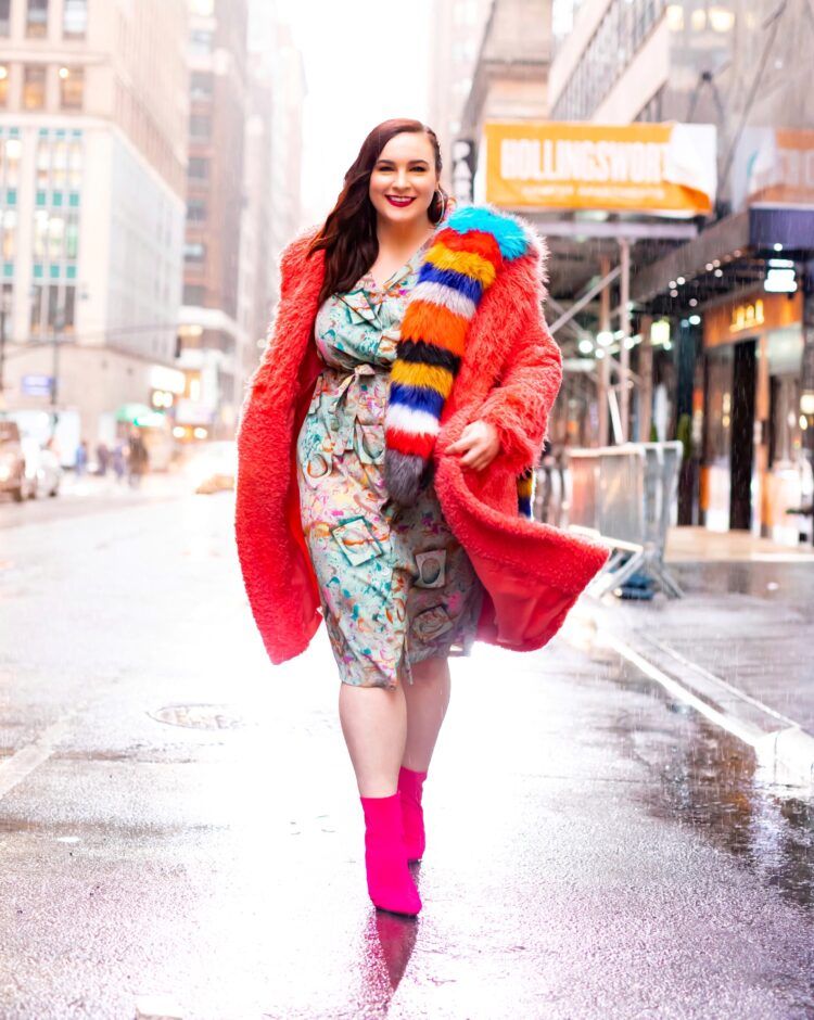 Let's Talk about the Gaps and Opportunities in the Plus Size Market