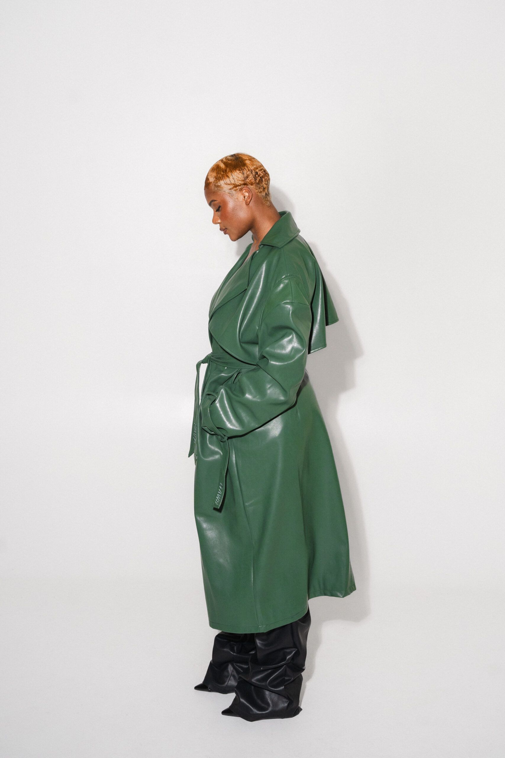 Flaws of Couture Unveils “The Uniform” Fall/Winter 2024 Collection: A ...