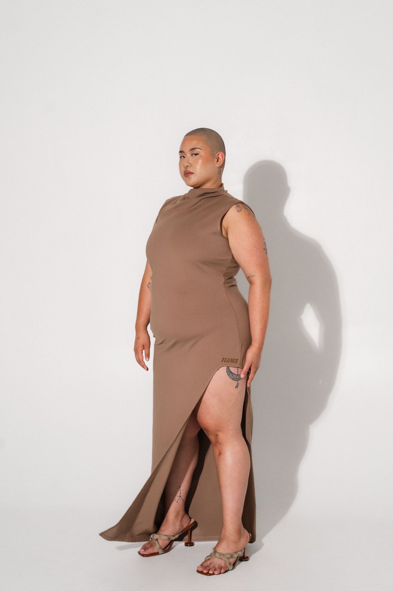 Flaws of Couture Unveils “The Uniform” Fall/Winter 2024 Collection: A ...