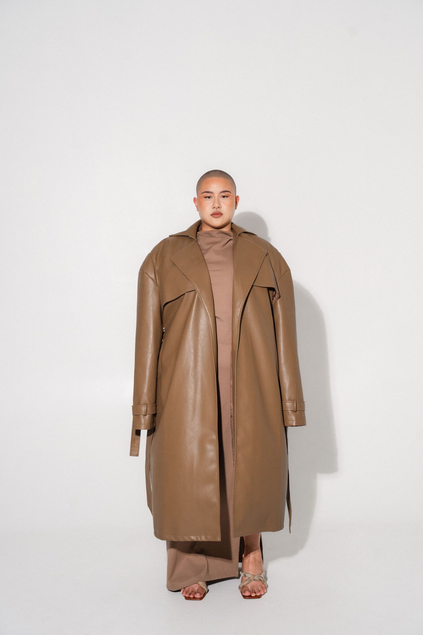 Flaws of Couture Unveils “The Uniform” Fall/Winter 2024 Collection: A ...