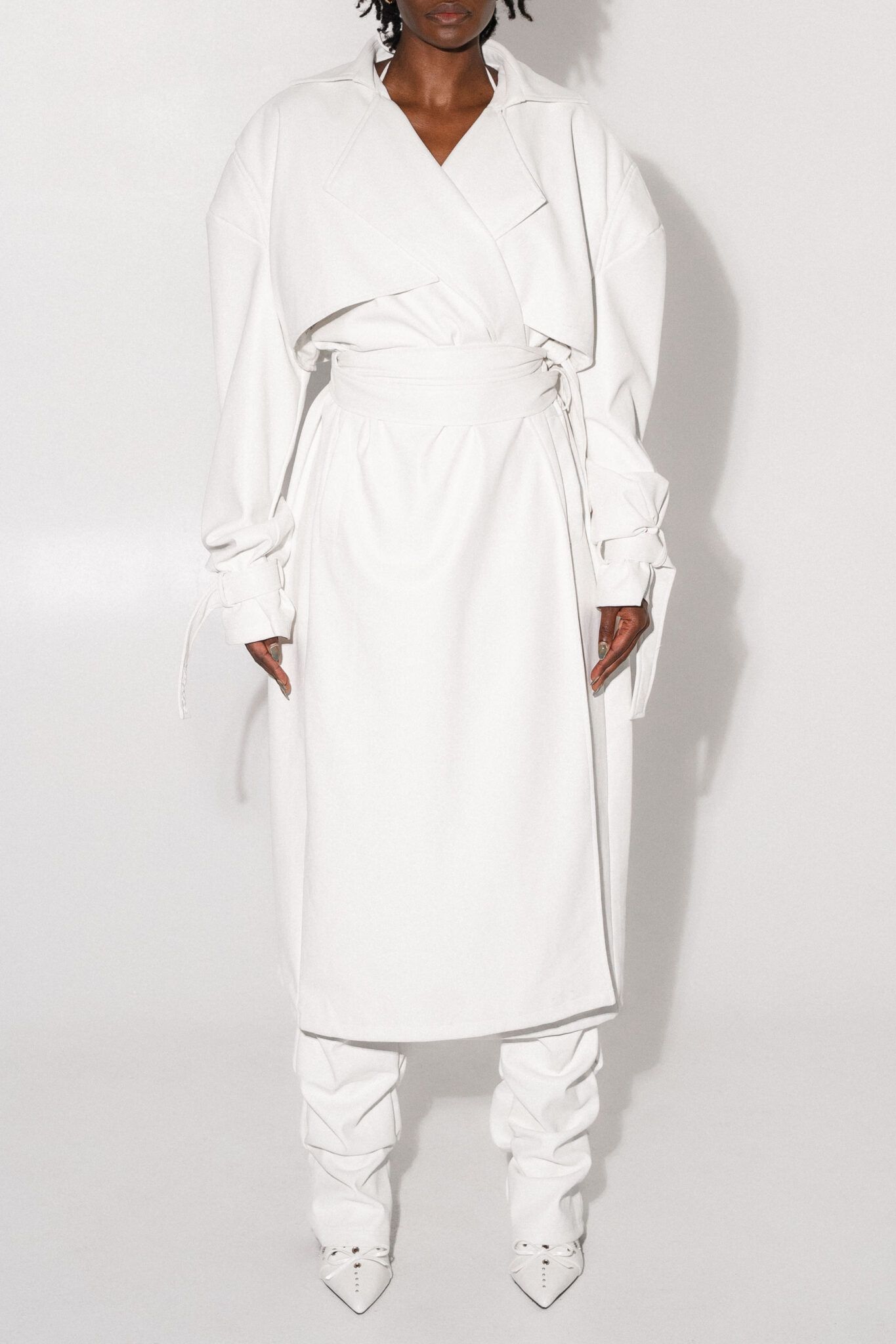 Flaws of Couture Unveils “The Uniform” Fall/Winter 2024 Collection: A ...