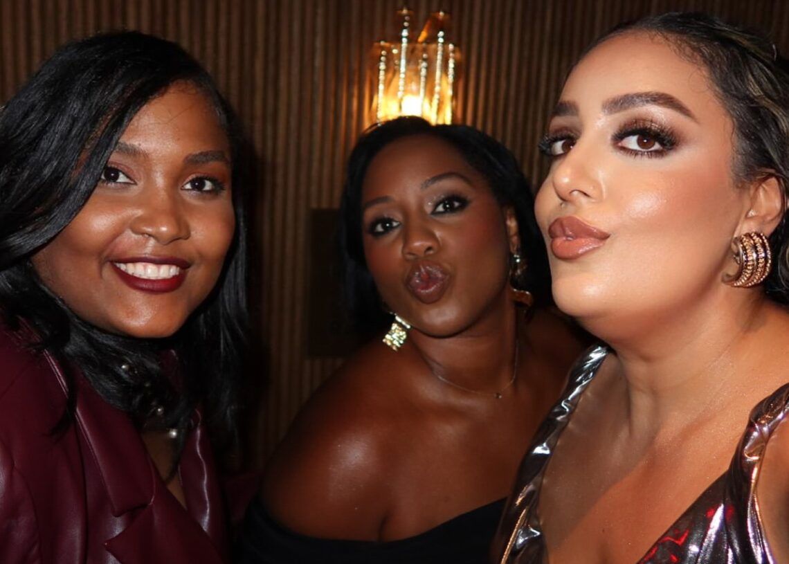 7 Must Attend Plus Size Friendly Pool Parties this Summer!