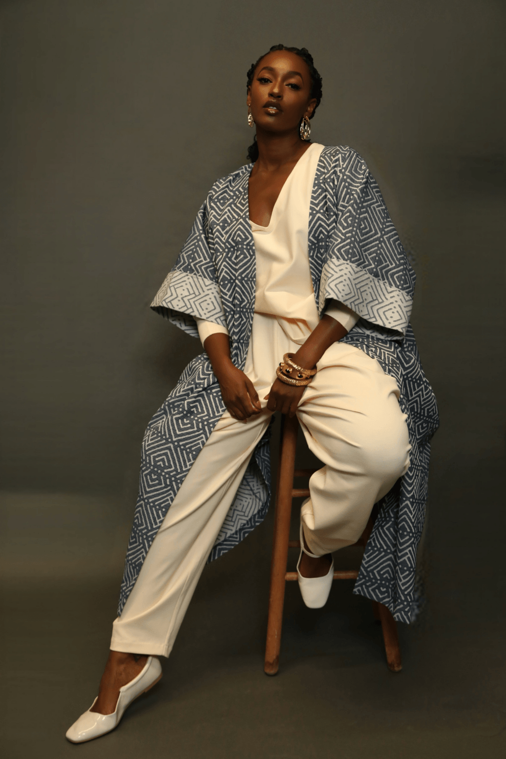 JIBRI Fall 2024 Collection: Effortless Elegance and Modern Styling ...