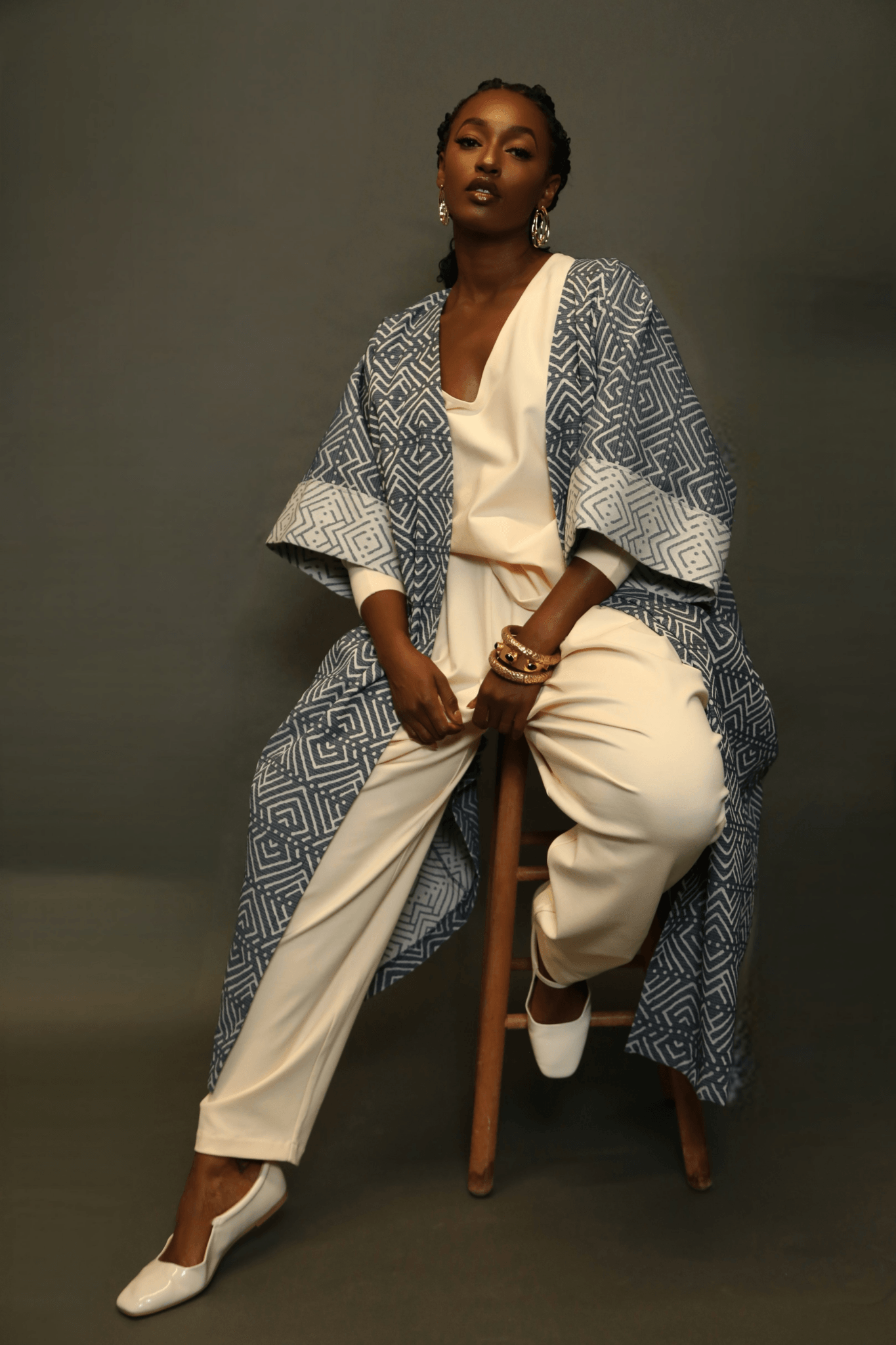 JIBRI Fall 2024 Collection: Effortless Elegance and Modern Styling ...
