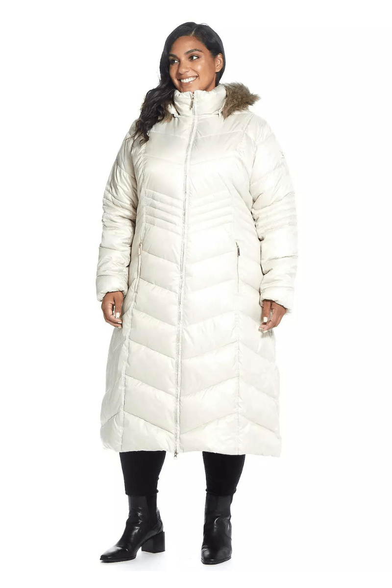 Plus Size Outerwear Fashion Must-Haves for Fall: Stay Stylish and Warm ...
