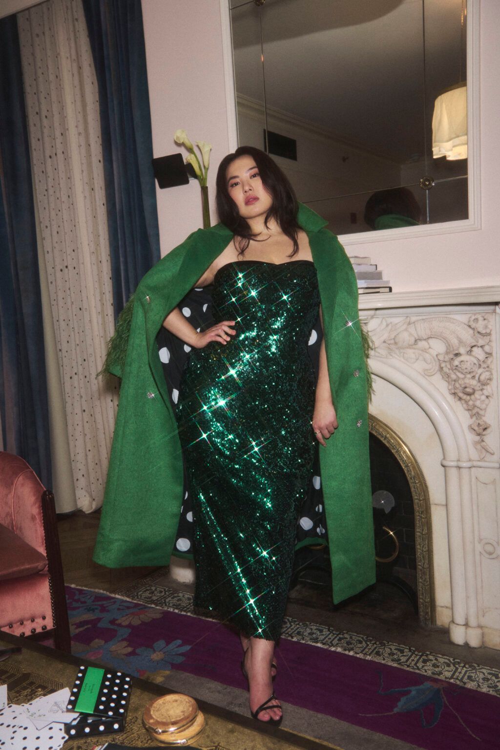 Everything You Need to Know About the Eloquii x Kate Spade Holiday ...