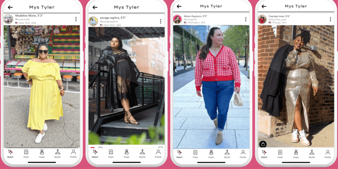 The Average American Woman is ‘Plus Size’ – Why Does She Still Feel ...