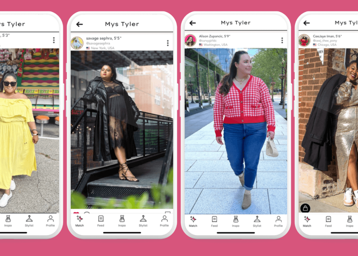 You Oughta Know: Plus Size Consignment Heaven, Fat Fancy!