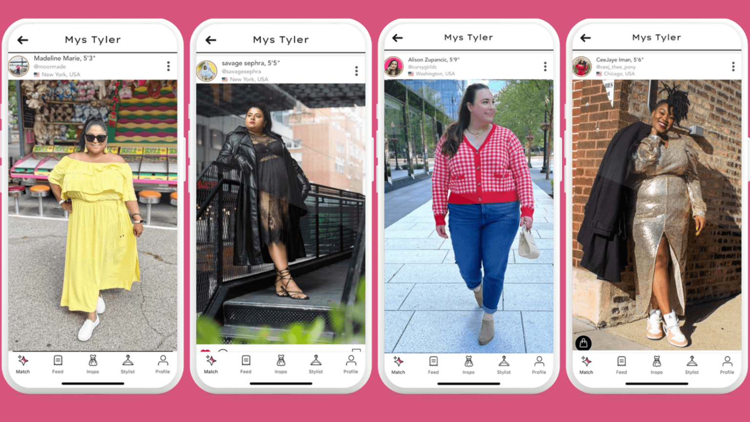 The Average American Woman is ‘Plus Size’ – Why Does She Still Feel ...