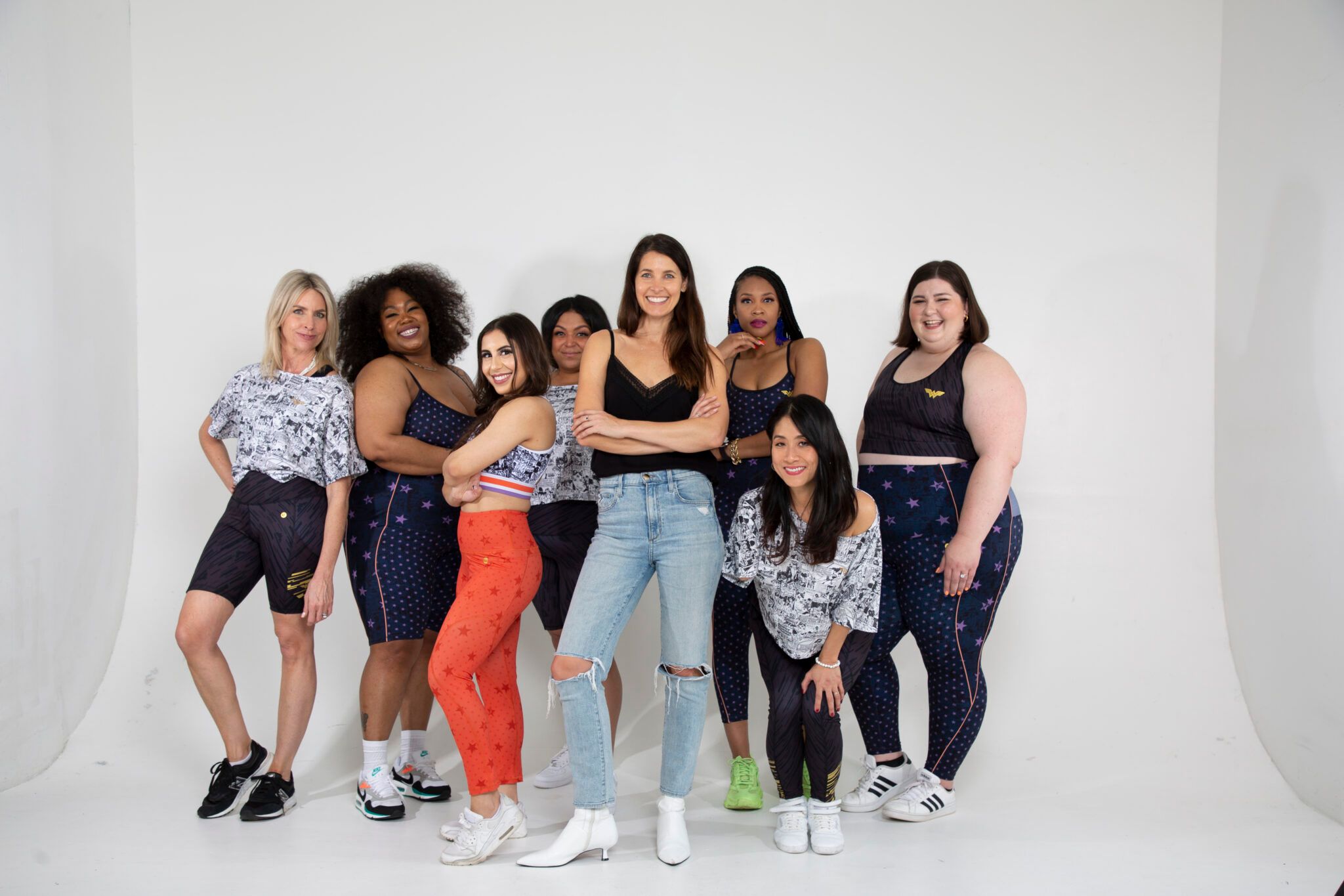 The Average American Woman is ‘Plus Size’ – Why Does She Still Feel ...