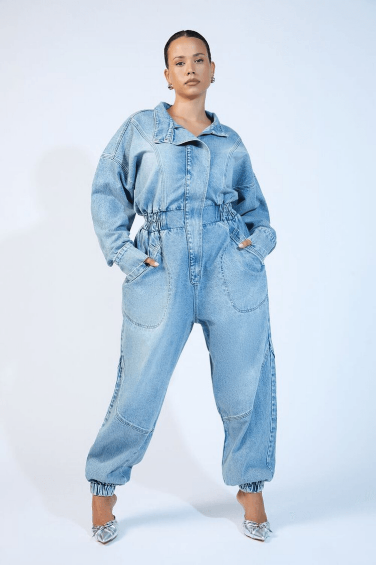 7 Plus Size Outfit Ideas for Early Fall That You Need In Your Life ...