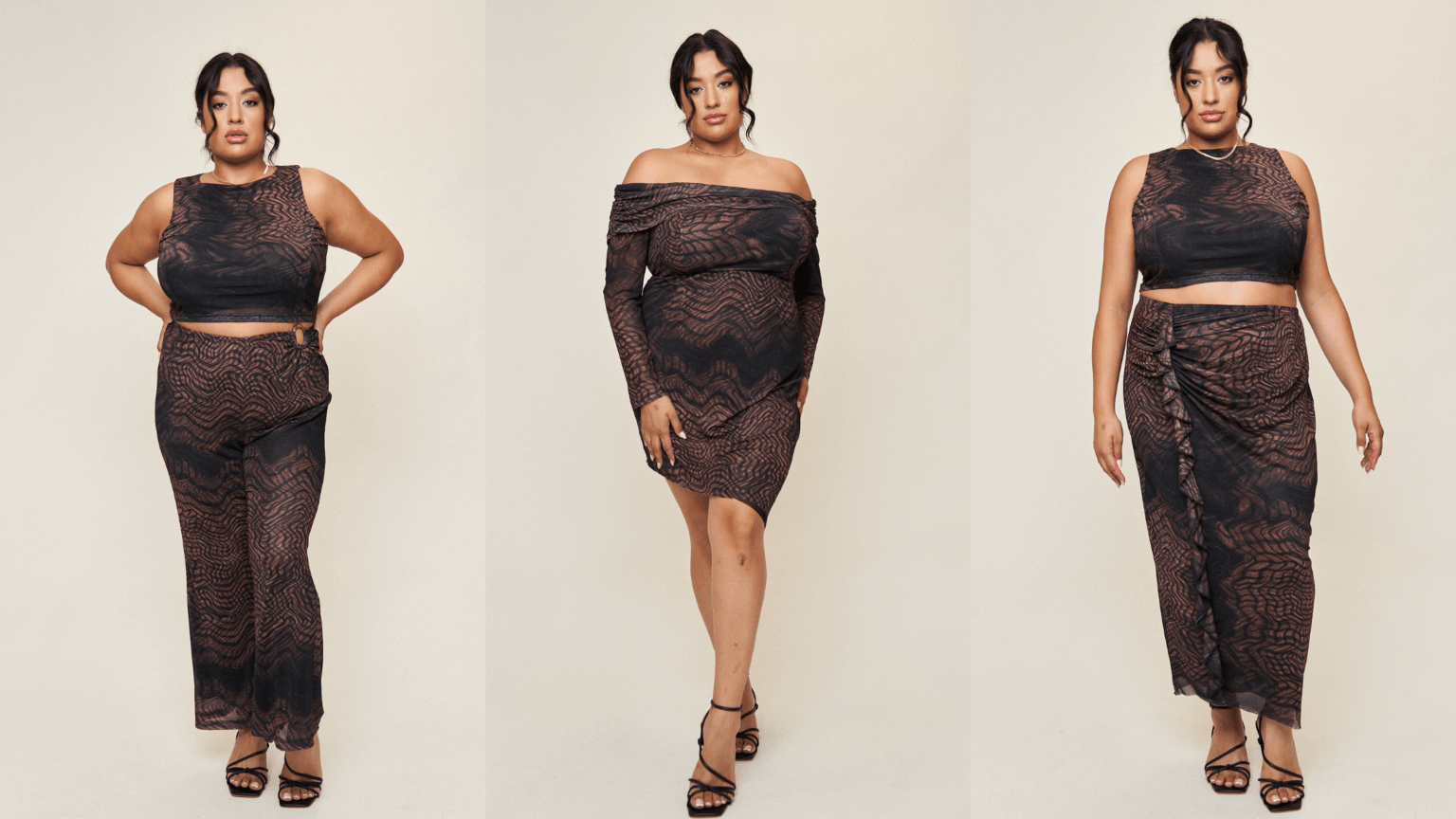 The Scoop: Kohl's Launches NEW Women's Plus Size Brand- EVRI!