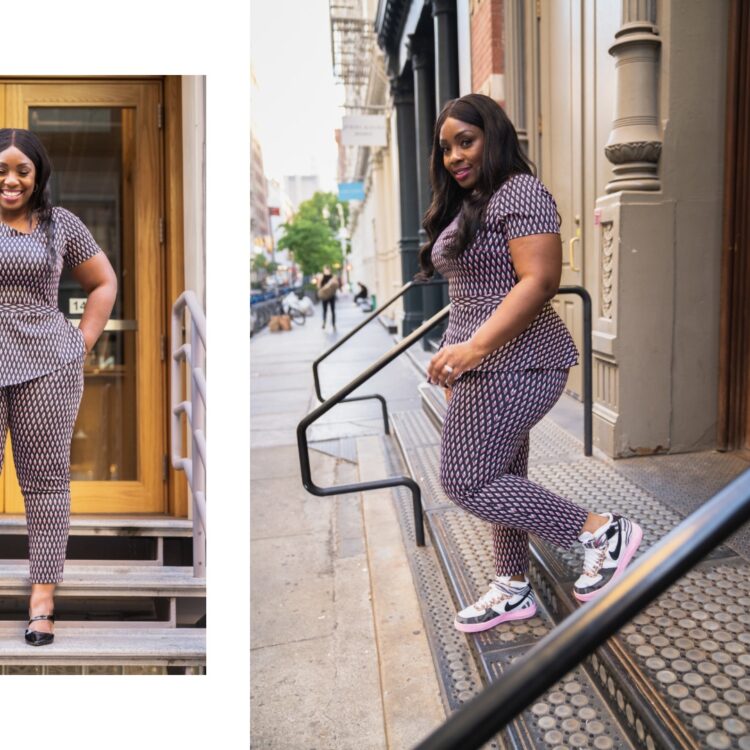 You Oughta Know Sopi Mitil: Your New Go-To for Petite Plus Size ...