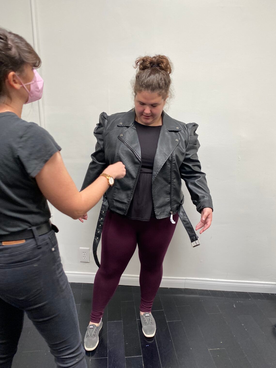 Empire Waist Costume Designer, Francesca Roth Shares How She Brought ...