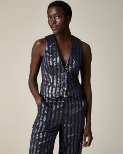 Say What? The Christopher John Rogers x J.Crew Collection Includes Plus ...