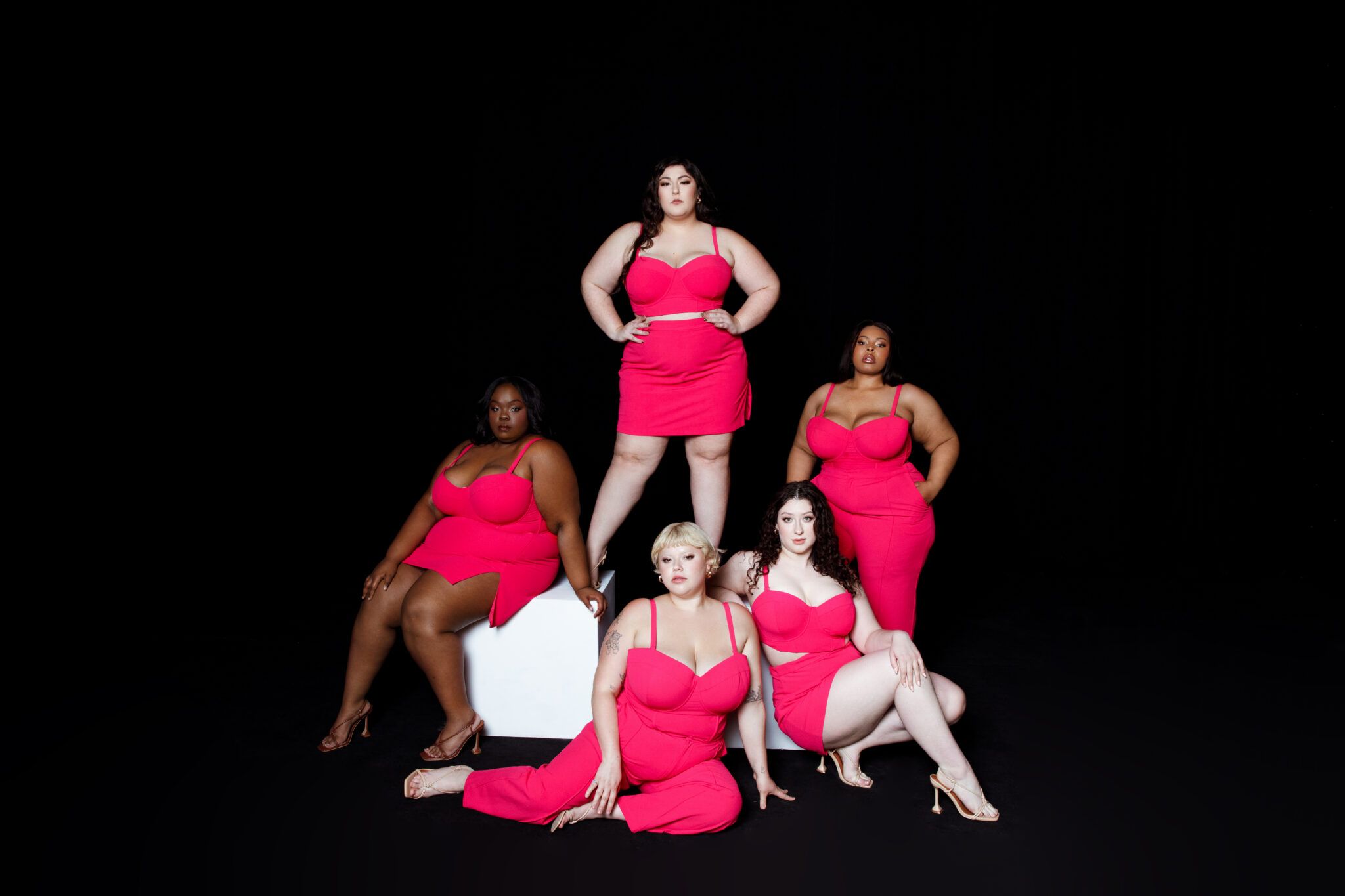 LeaLeaLove Clothing: The LA-Based Brand for the Full-Bust & Plus Size ...