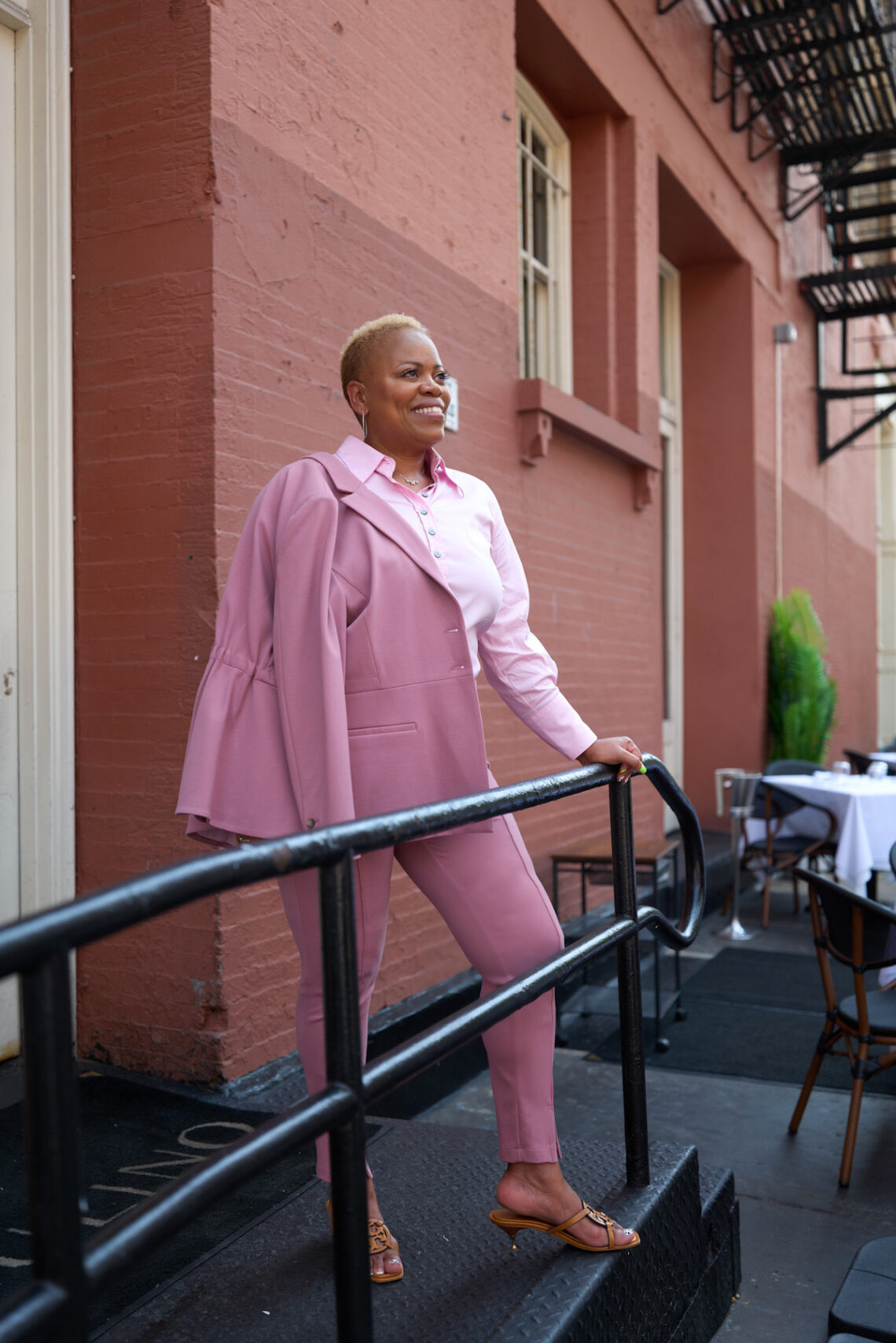 You Oughta Know Sopi Mitil: Your New Go-To for Petite Plus Size ...